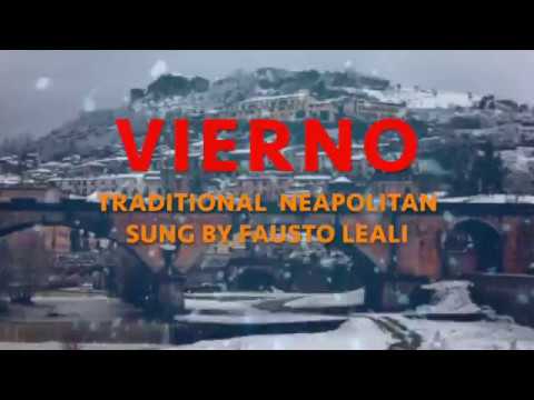 Vierno - YouTube