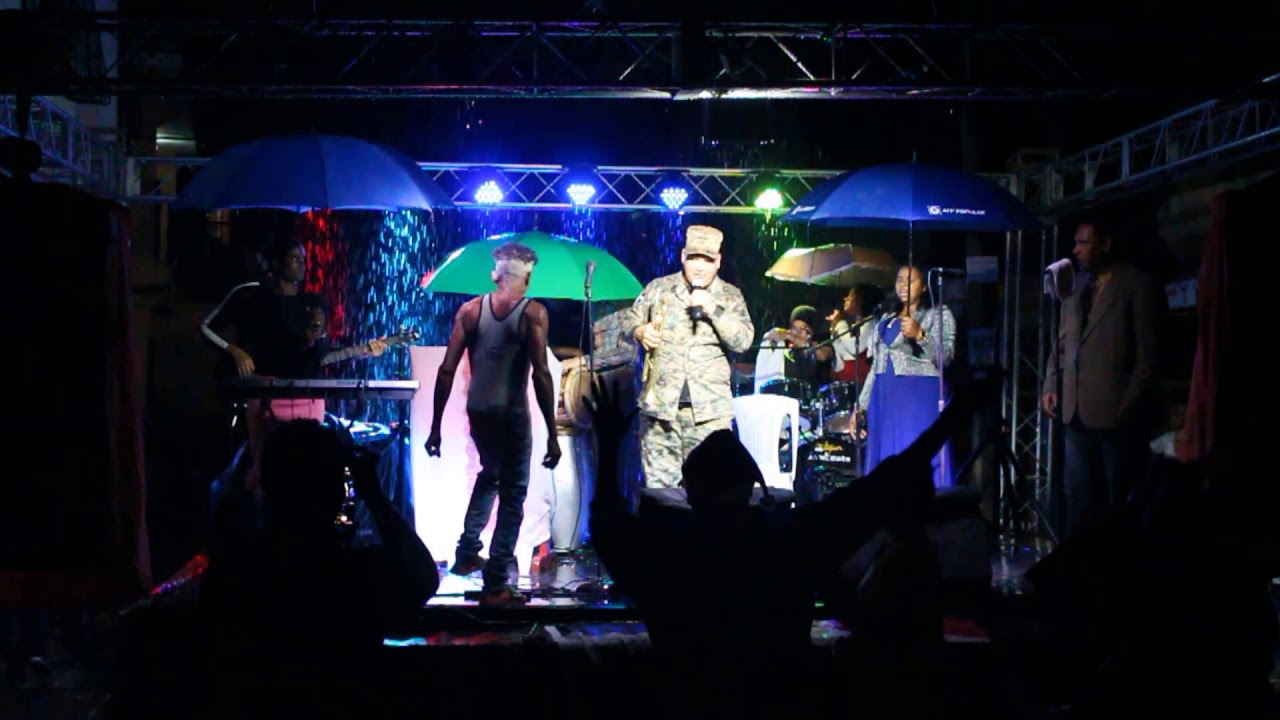 VIGILIA COMUNITARIA 2019 / ALEX TROMPETA - RADIO CONQUISTA INT - YouTube