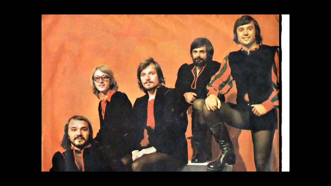 Dubrovački trubaduri - Ako voliš iskreno - YouTube