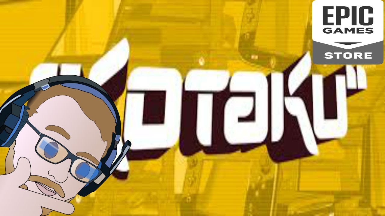 Kotaku Editor’s Bizarre Defense of the Epic Games Store - YouTube