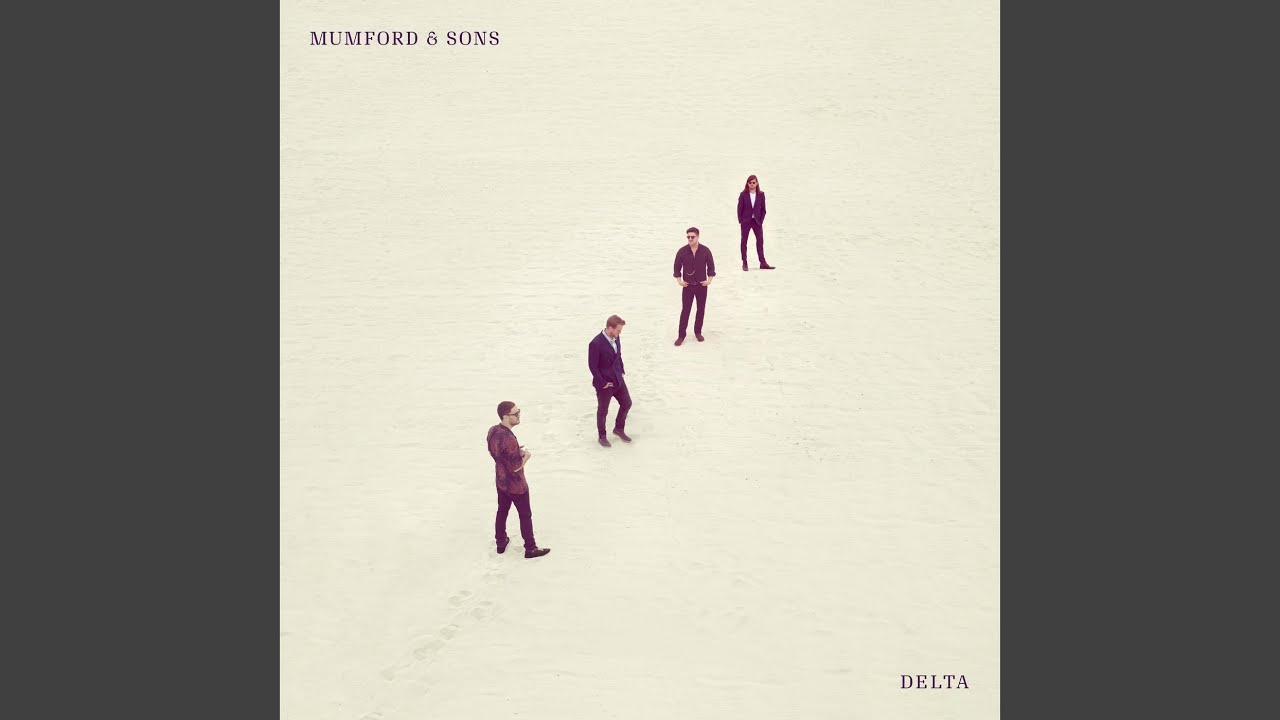 Delta - YouTube Music