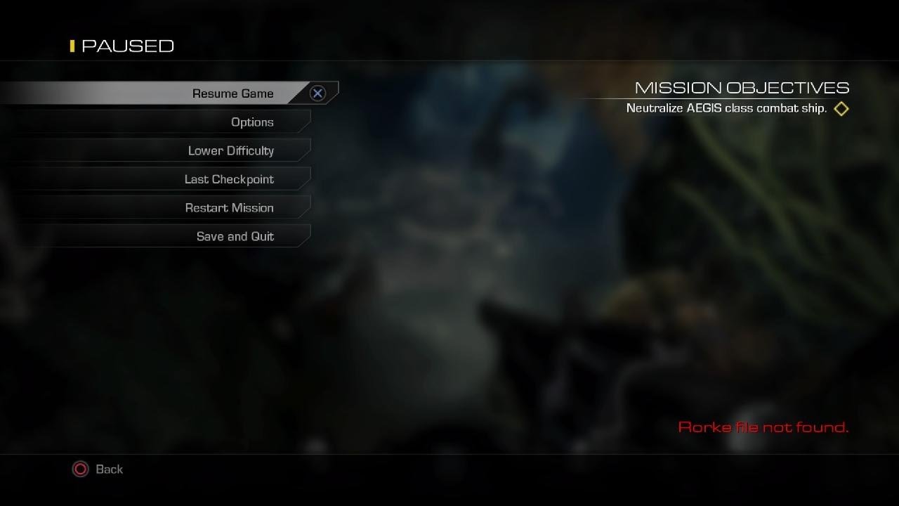 Call of Duty Ghosts Game Play PS5 - YouTube