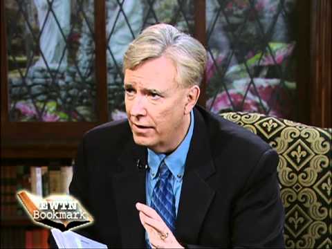 EWTN Bookmark - Girls' Night Out - Doug Keck with Michaelann Martin ...