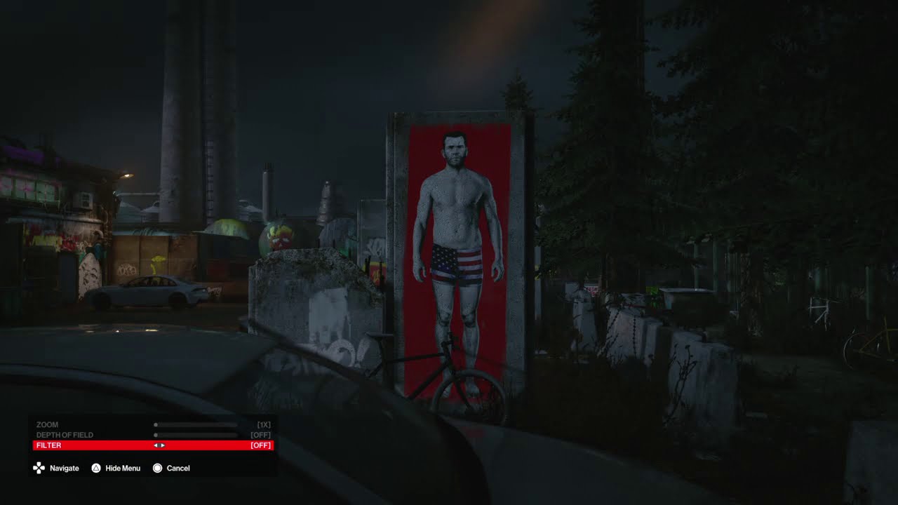 Agent Smith in Berlin!! (Source in Description) - HITMAN 3 Easter Egg ...