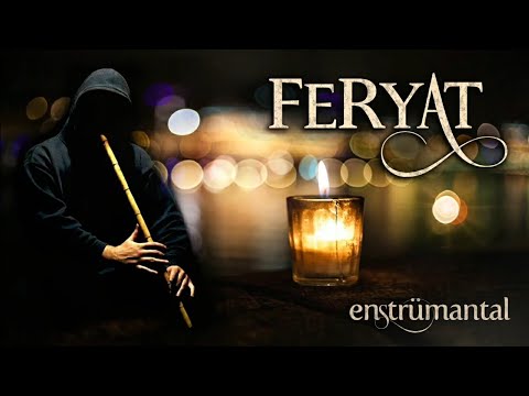 FERYAT ♫ Duygusal Ney Fon Müziği