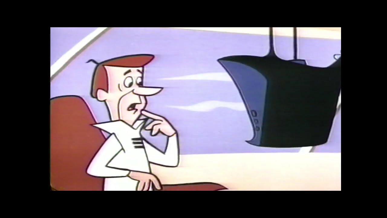 Jetsons super chucnk cartoon network - YouTube