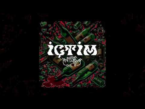 Gxblin - İÇTİM