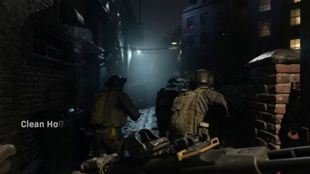 Mw clean house - YouTube