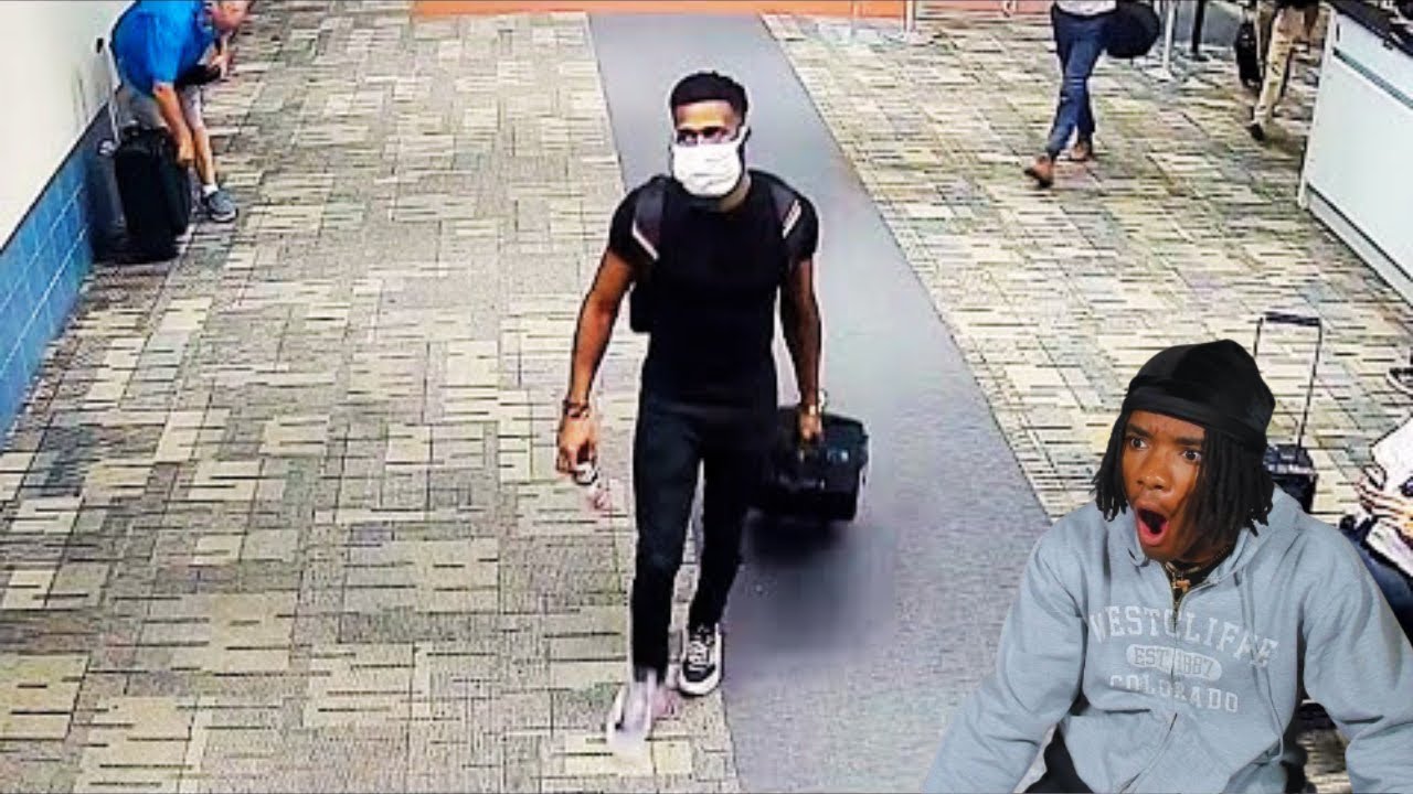 The Dark Mystery of the Minnesota Assassin - YouTube