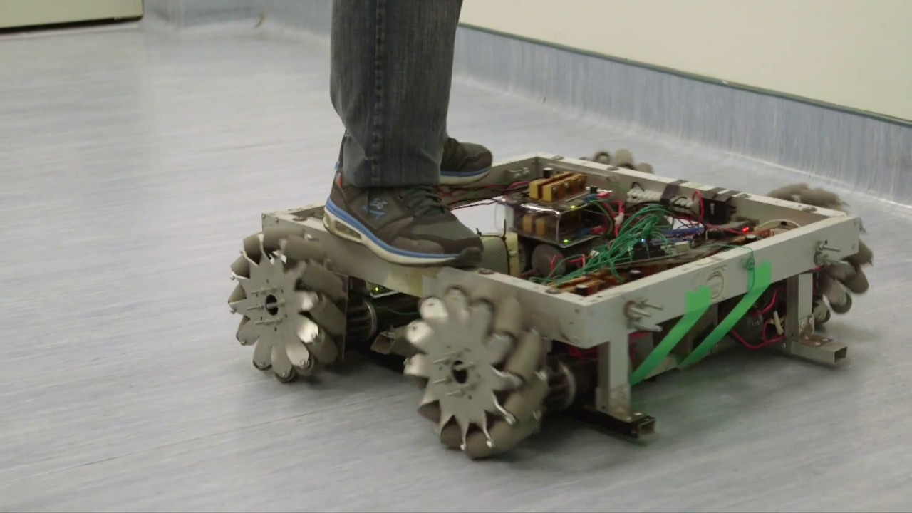 Engineering can be fun! - YouTube