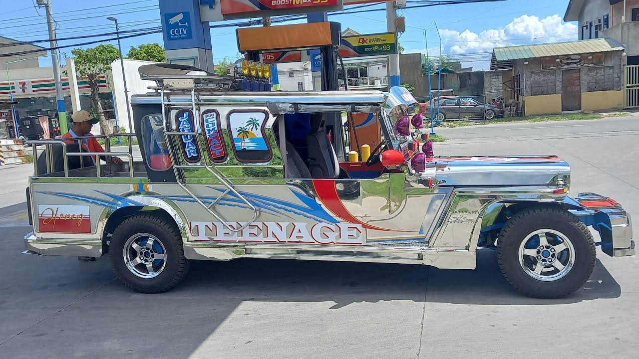 DOUBLE CAB OWNER TYPE JEEP FOR BUSINESS GOING TO CAGAYAN DE ORO CITY ...