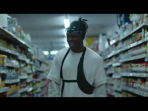 KSI - Holiday || Lyrics || Song - YouTube