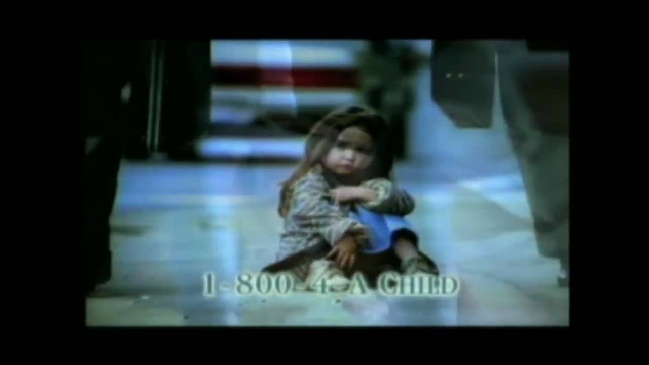 Childhelp Video: 1-800-4-A-Child - YouTube