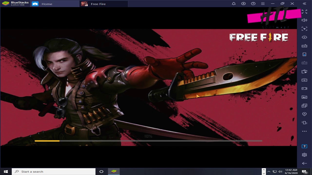 Best emulator setting for low ram pc (2020)/100%lag fixed/PUBG/FreeFire ...