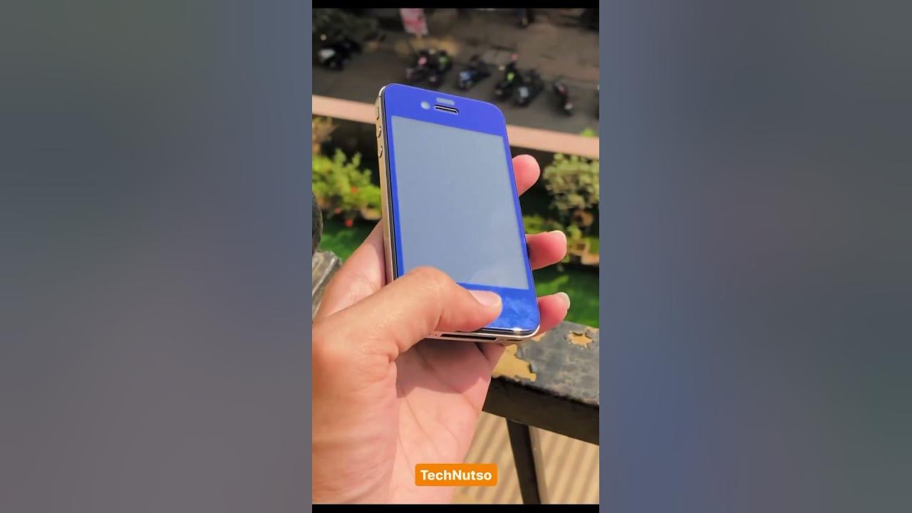 How to install apps on an iPhone 4s in 2023 ? #youtubeshorts #apple #iphone #iphone4s # ...