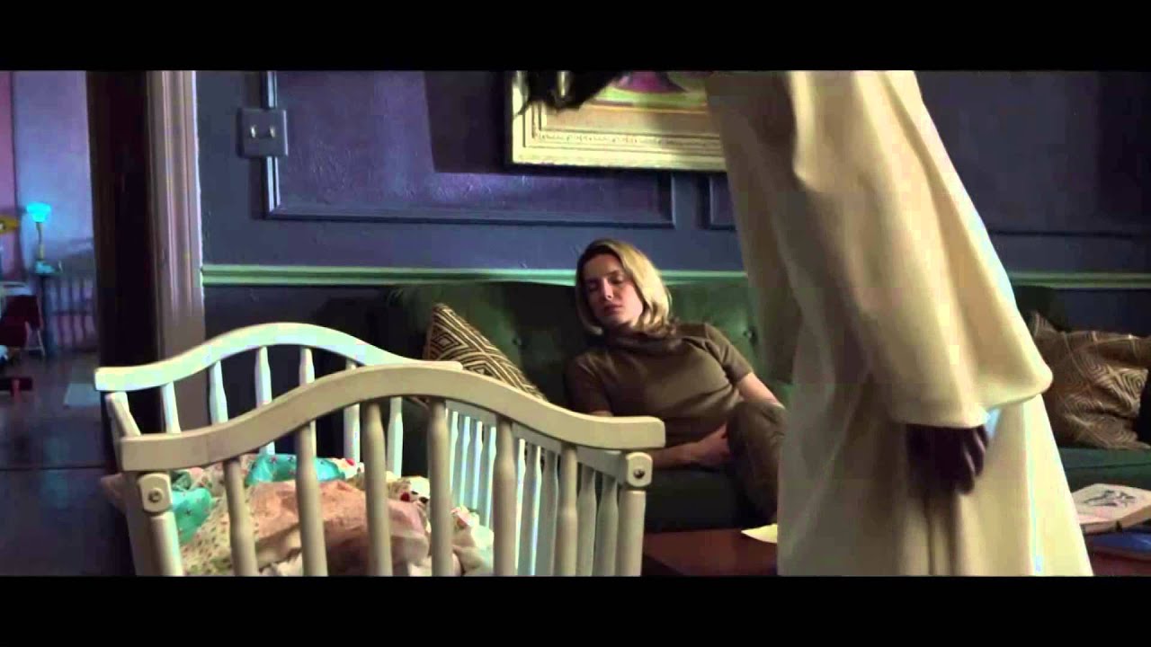 Annabelle Official Teaser Trailer Official Trailer 2014 | Full HD ...