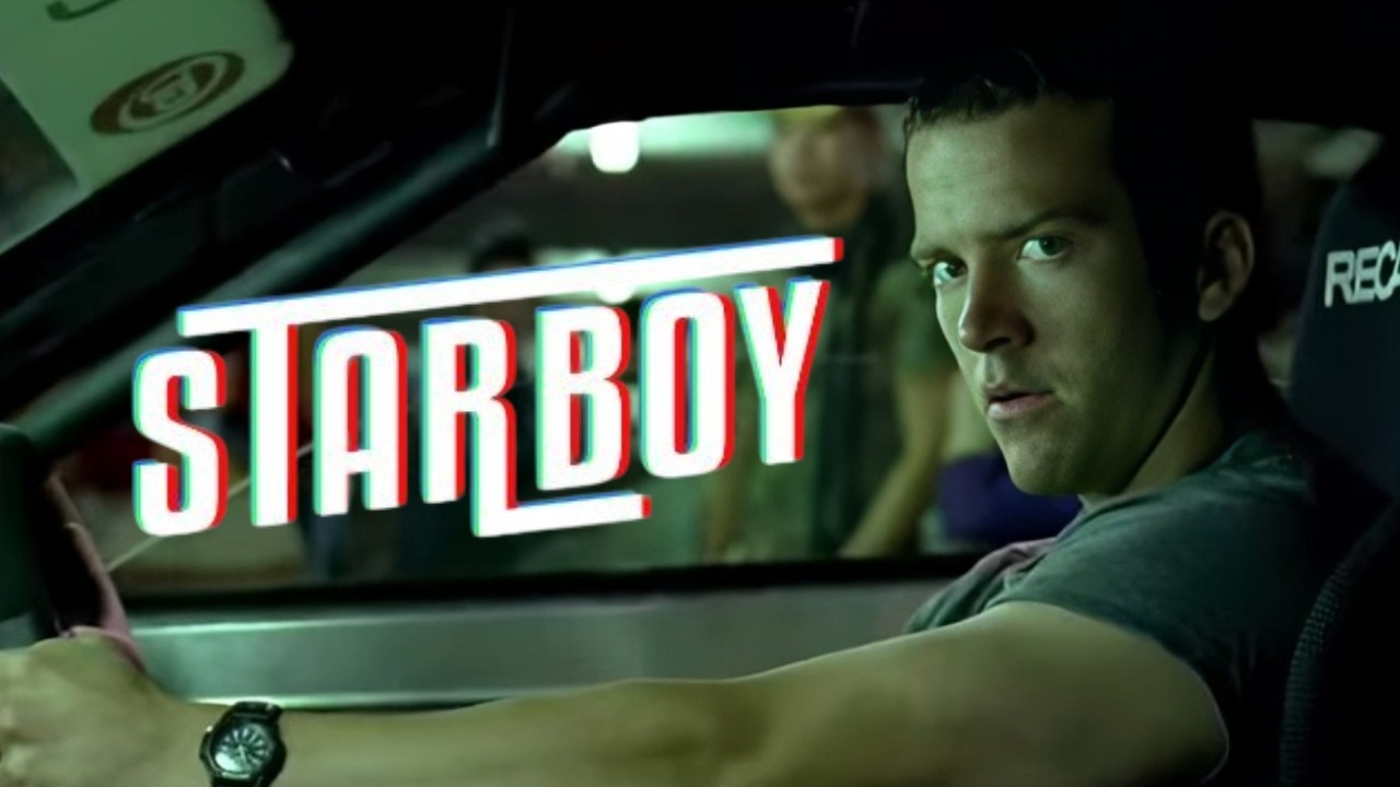 Sean TOKYO DRIFT | Starboy - YouTube