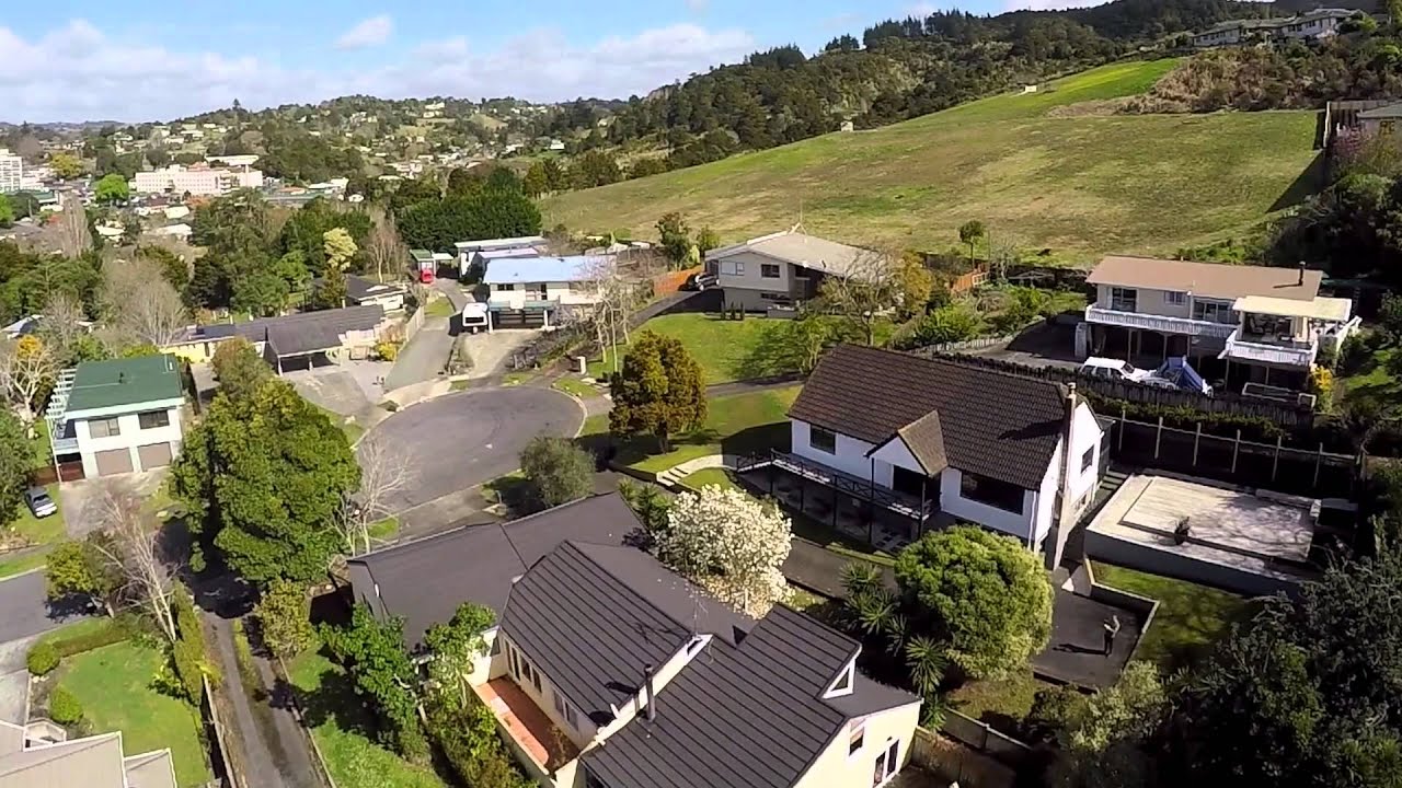 SOLD - 22 Kea Place, Woodhill - Whangarei - Thomas Reil - YouTube