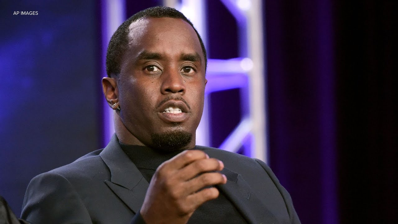 Diddy trial: Jury sees more text messages before court adjourns - YouTube