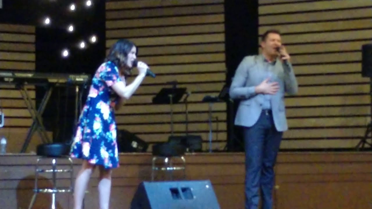 Trae and Whitney February 11, 2018 - YouTube