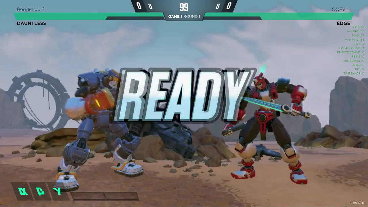 Games You Might Remember - Rising Thunder - YouTube