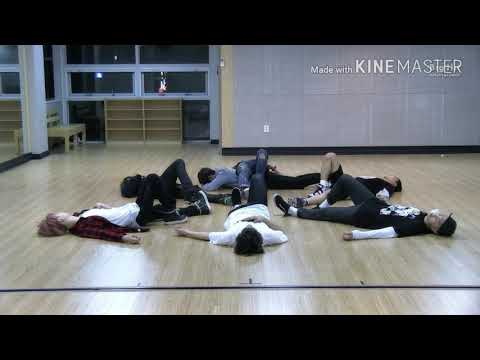 [MAGIC DANCE]BTS- I NEED U x SHINE (Pentagon)