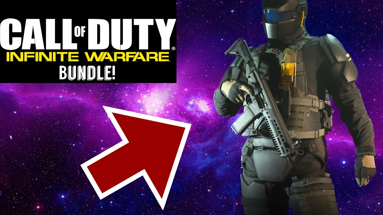 “Warfighters: ETH.3N” Bundle In MW2 And Warzone 2! - YouTube