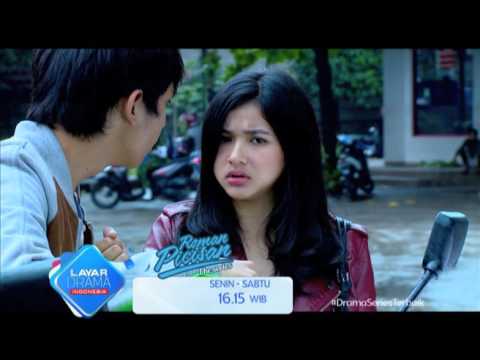 RCTI Promo Layar Drama Indonesia “ROMAN PICISAN” Episode 42 - YouTube
