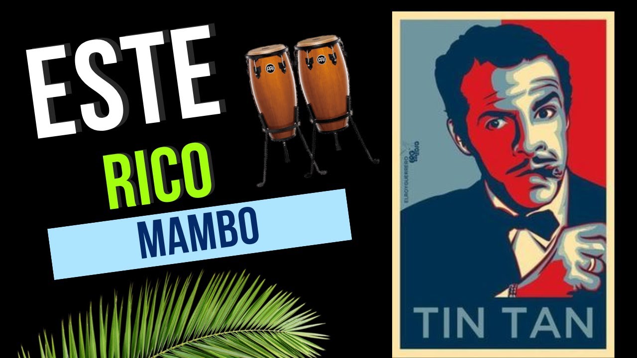 Este Rico Mambo (Video Oficial) - YouTube