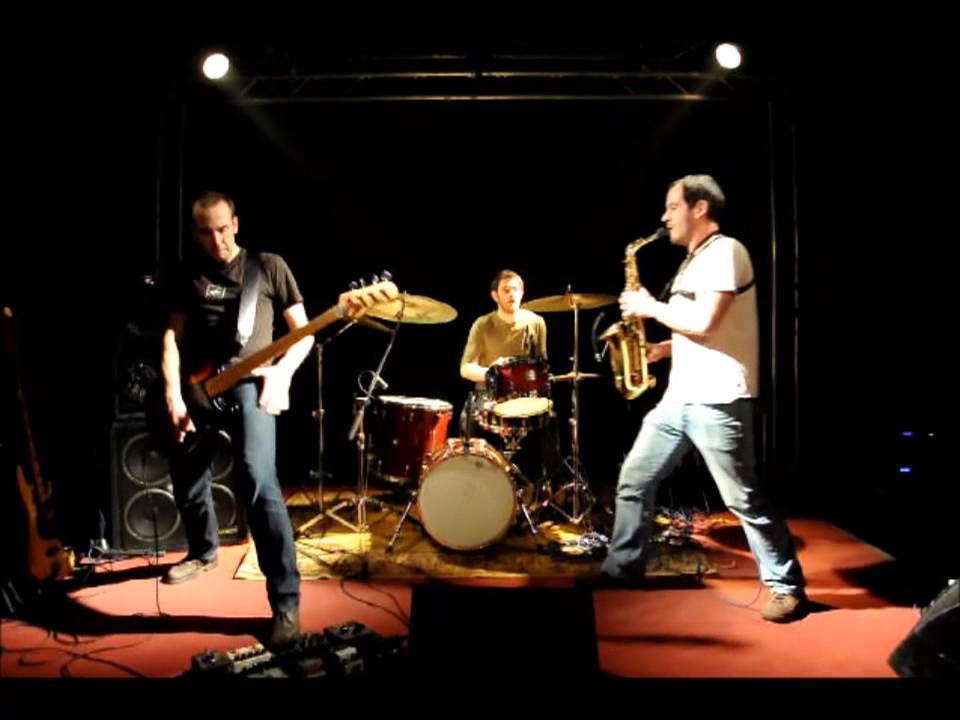 Les Yeux de la Tête - Fyyff - YouTube