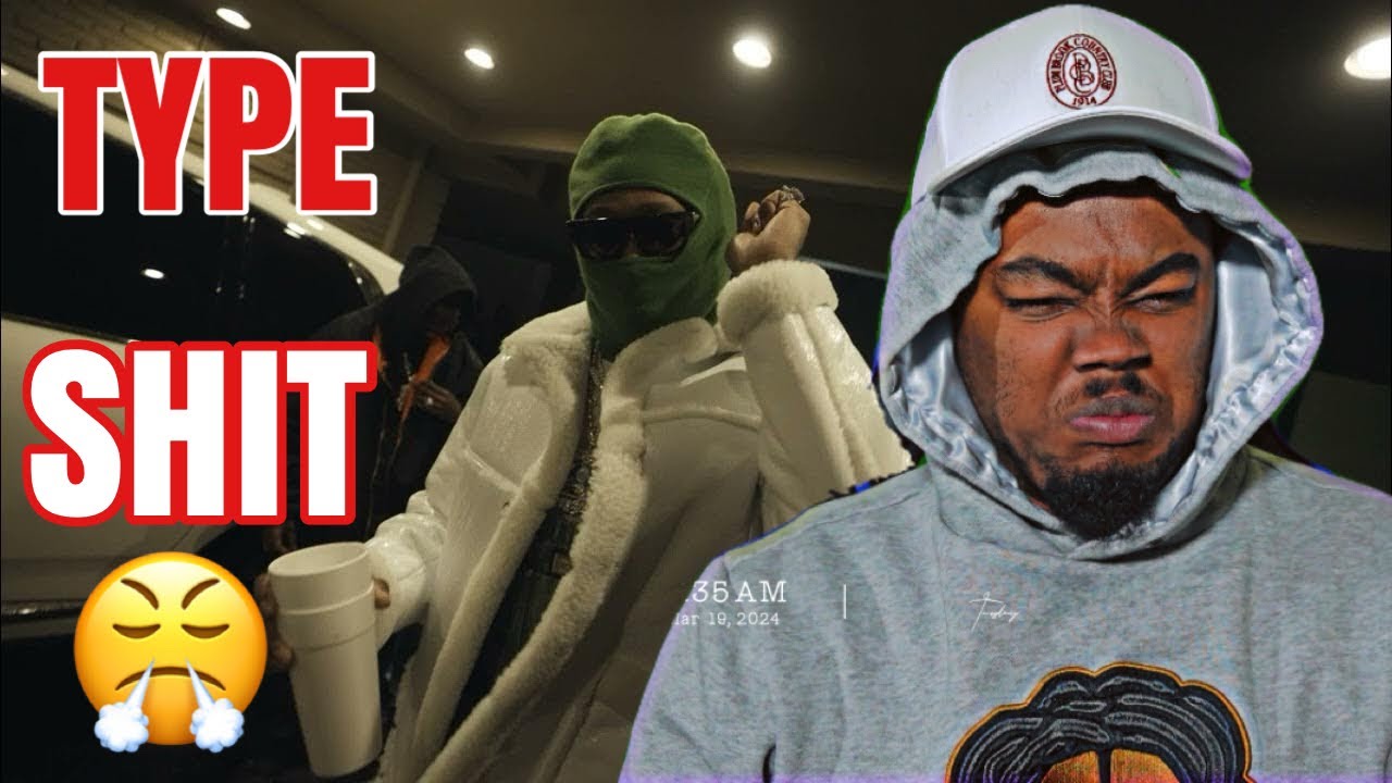 Future Type shi reaction @officialfuturevideos @playboicarti ...