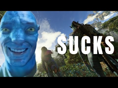 The New Co-Op Avatar Game still.. - YouTube