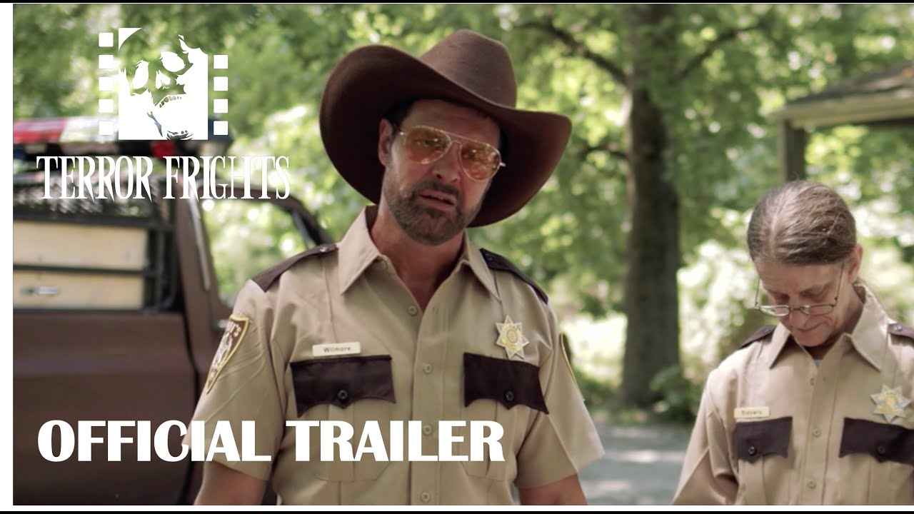 BLOODY SUMMER CAMP | ***Official Trailer*** | Slasher Film | Horror ...