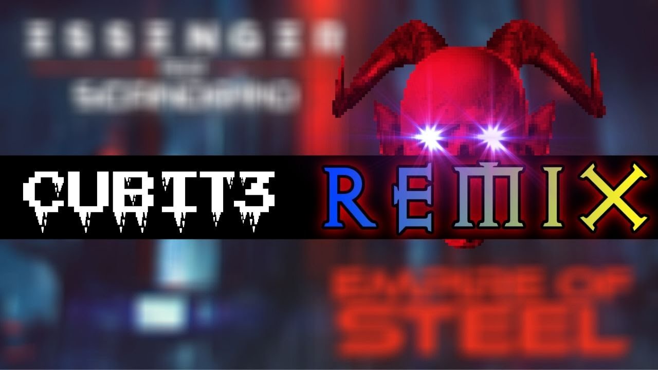 Essenger & Scandroid - Empire of Steel (Dubstep Remix) // EL OJO DE ...