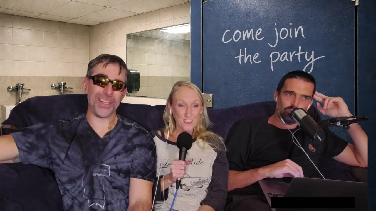 For a good time call us! - YouTube