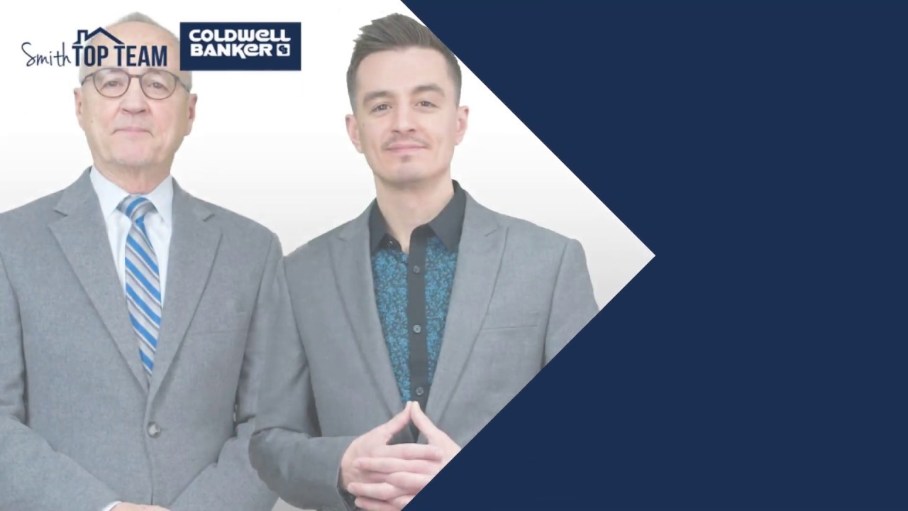 Award Winning Real Estate Agents - Smith Top Team Realtors - YouTube