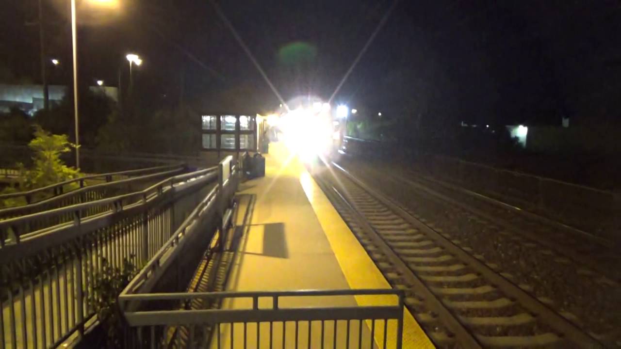 Amtrak Keystone 655 Part 1 (HD) 9/20/16 - YouTube