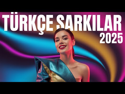 Yeni Hareketli Türkçe Pop Albüm - Yazlık Şarkılar Playlist 17 Dakika | Karamel müzik