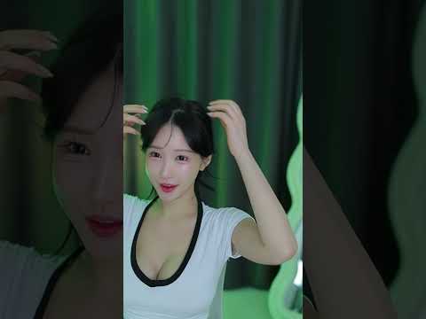 BJ 혜지♥ gpwl4204   Gambare Gambare Senpai 4K ENHANCED 20250801