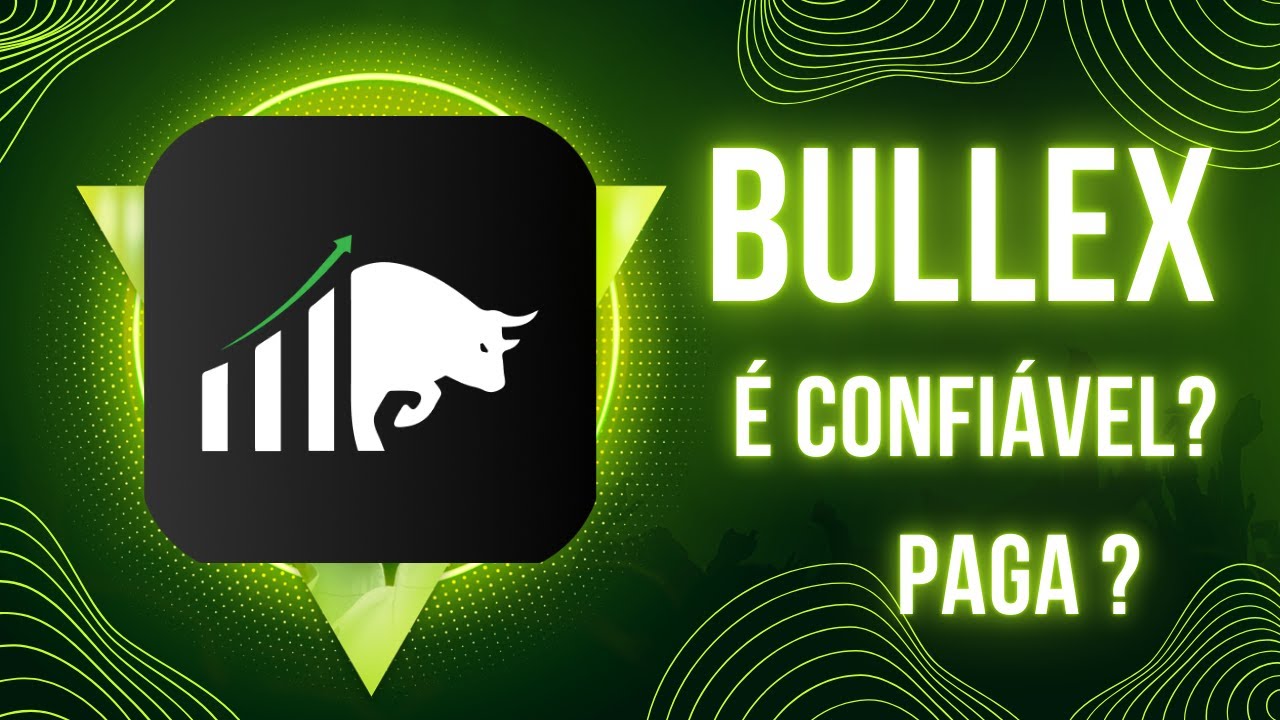 BULLEX - CONFIGURAR E OPERAR PASSO A PASSO. - YouTube