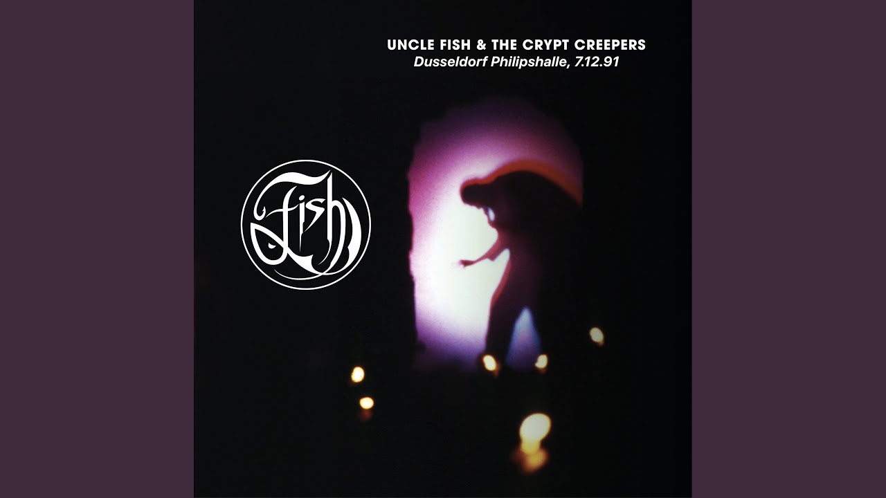 Internal Exile (Live) - YouTube