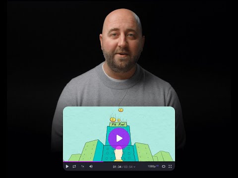 Wanting by Luke Burgis | Official Videobook Trailer | LIT Videobooks