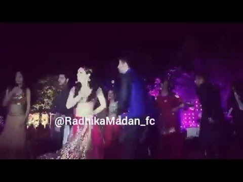 radhika madan 9