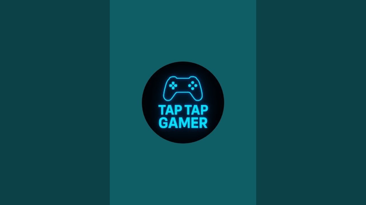 Tap Tap Gamer - YouTube