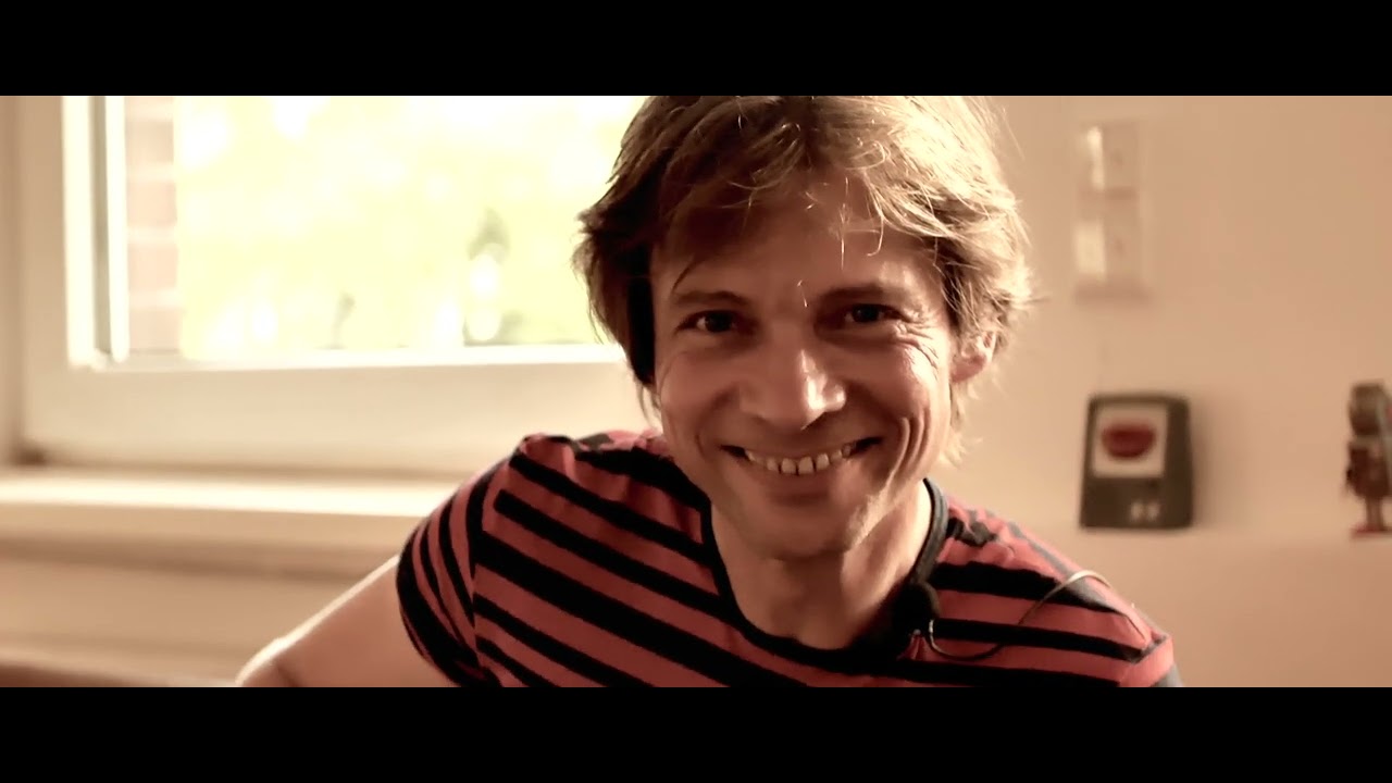 MMM #01: Gregor Hilden / Stephan Sundrup Interview with Gregor Hilden ...