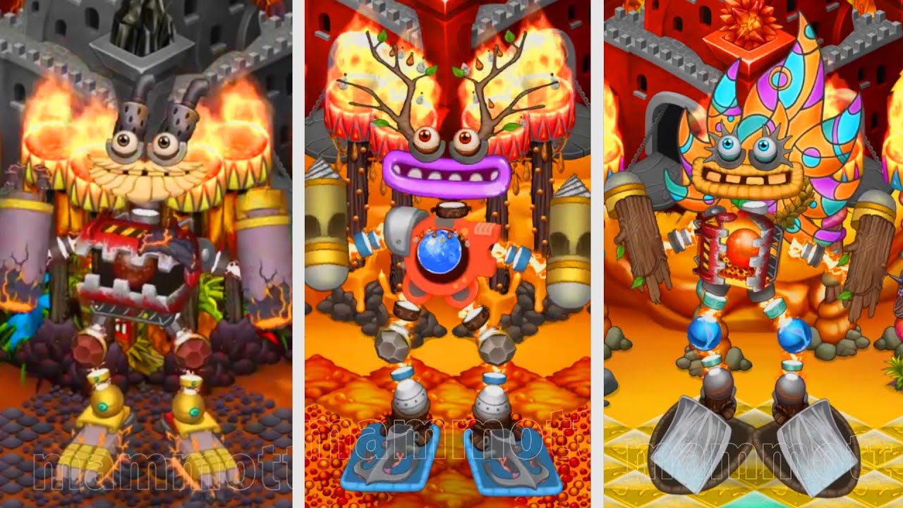 All Epic Wubbox vs WUBBOXES were STUFFED INTO an EPIC WUBBOX on All ...