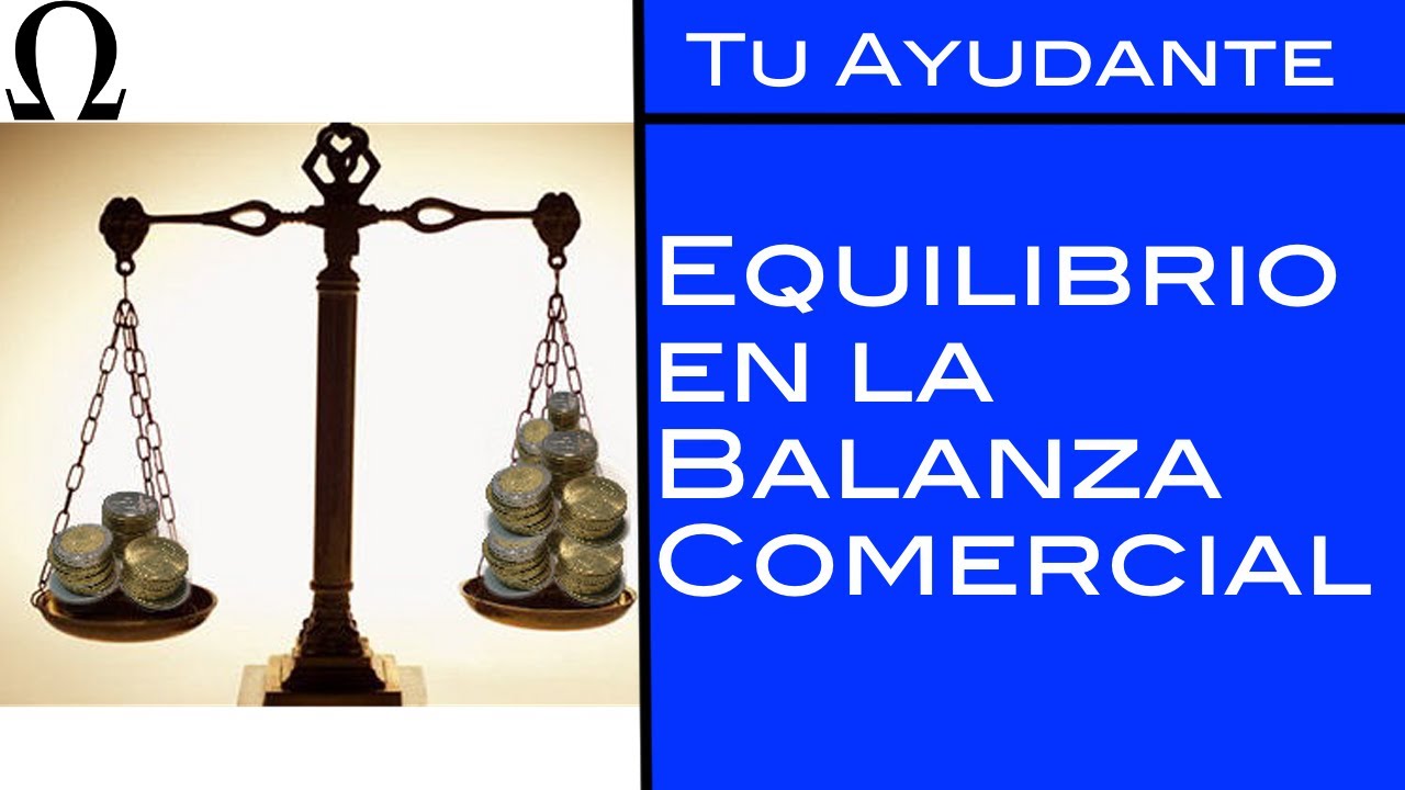 Balanza De Comercio Definición, Fórmula Y Ejemplos – ATZUT