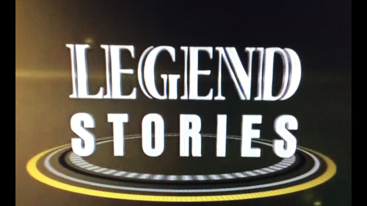 LEGEND STORIES-Demis part1 - YouTube