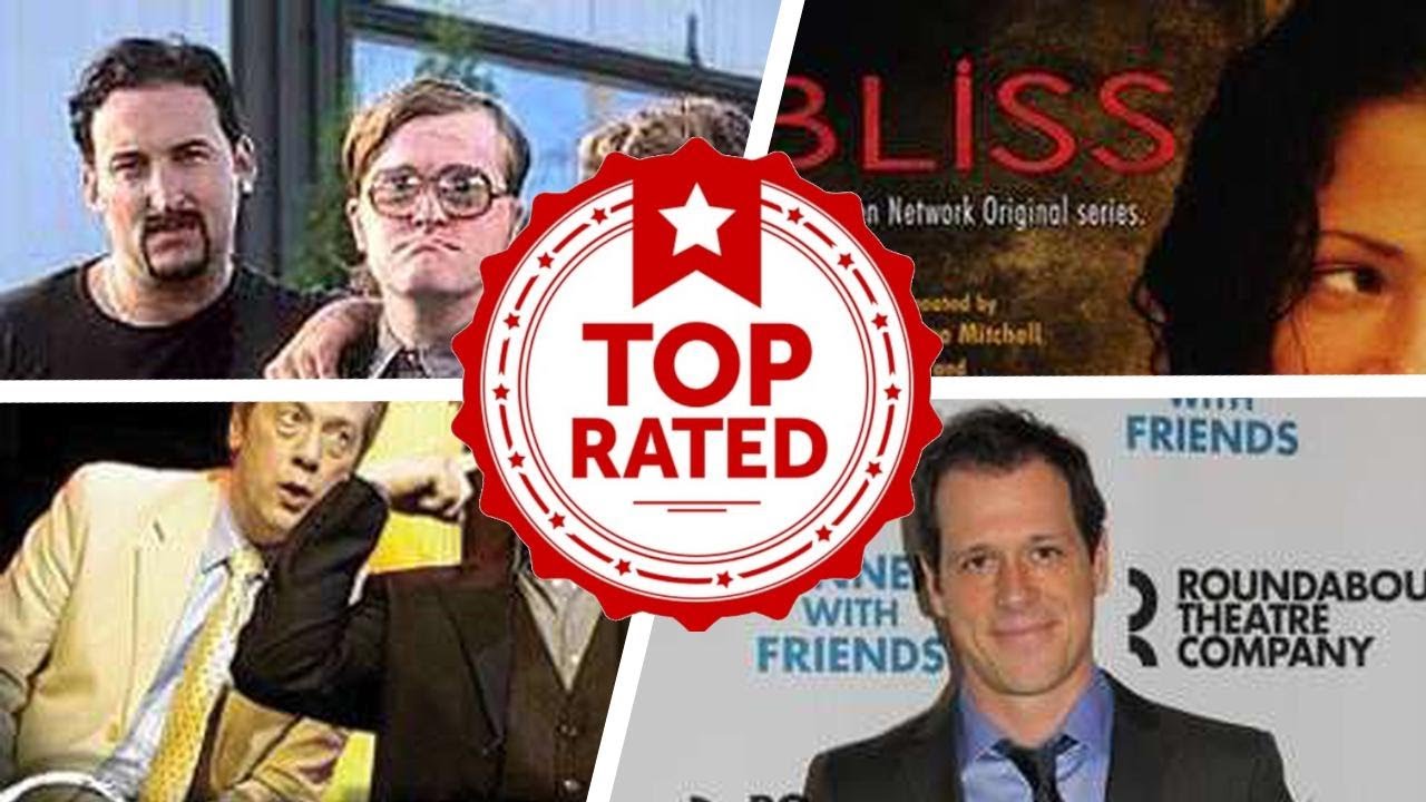 The Best Showcase Television Tv Shows 🤩 - YouTube