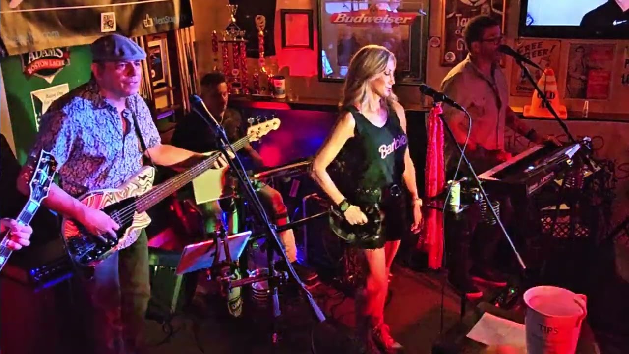NJ Party Band | Rock Pop Cover Band or Duo | Next Stage Music